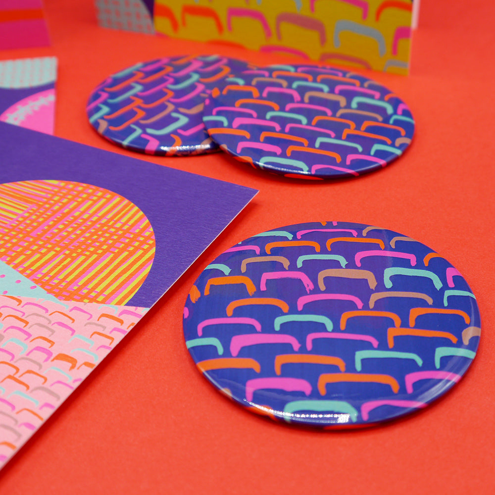 Dundee Delights x DCA Magnet | Dundee Contemporary Arts