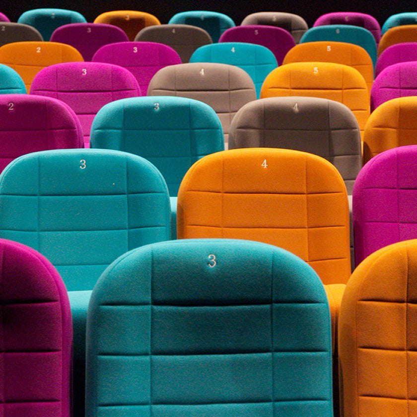 Dundee Delights x DCA Magnet | Dundee Contemporary Arts