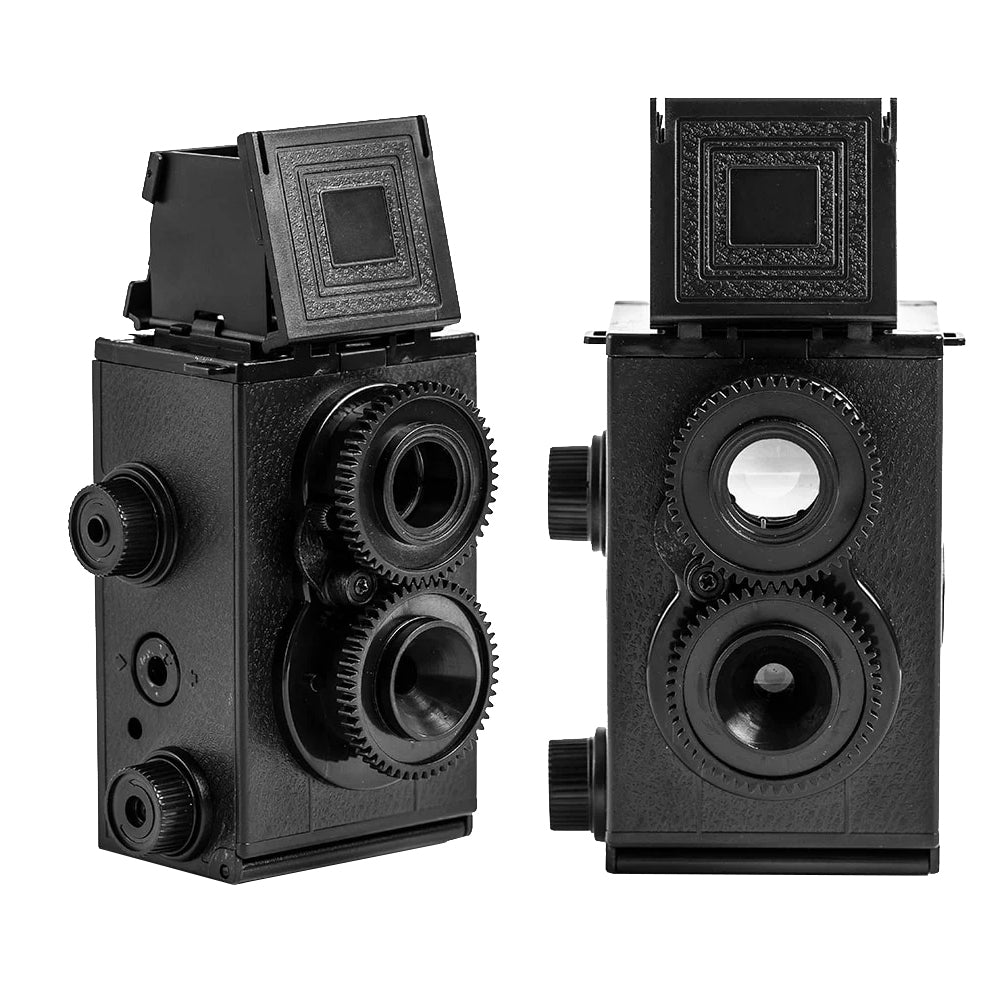 Build Your Own Classic Camera Kit | Dundee Contemporary Arts