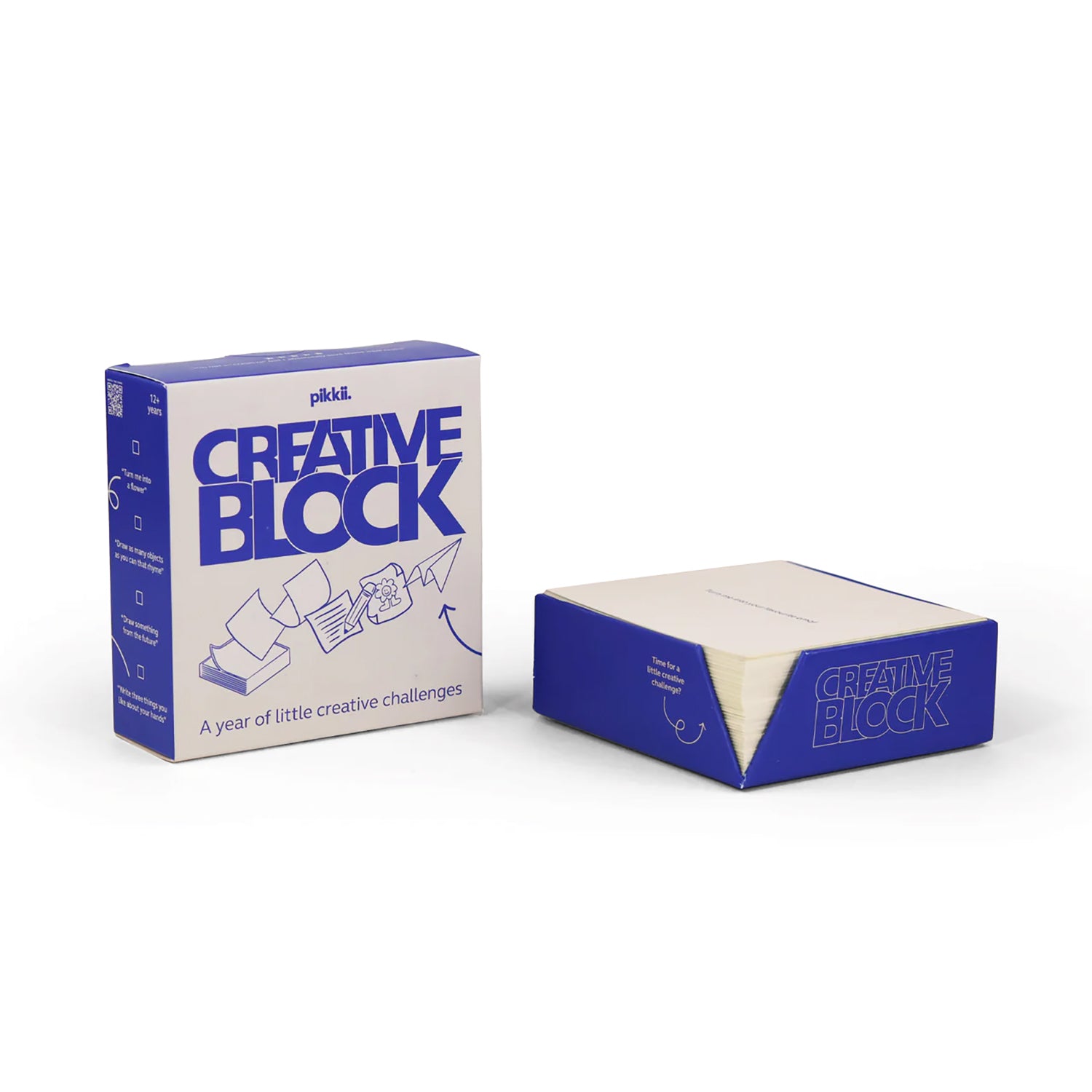 Creative Block | Dundee Contemporary Arts