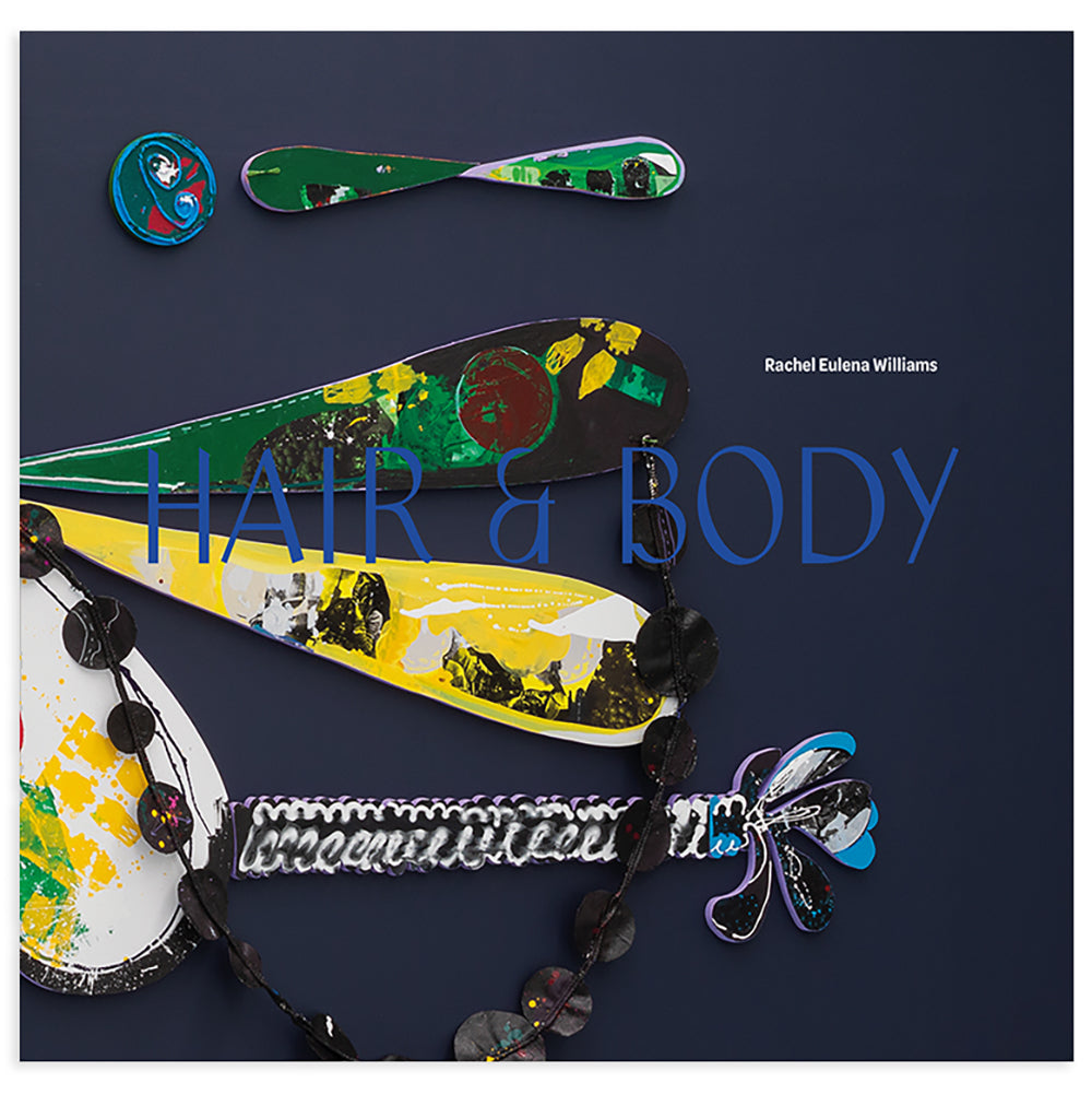 Hair & Body | Dundee Contemporary Arts