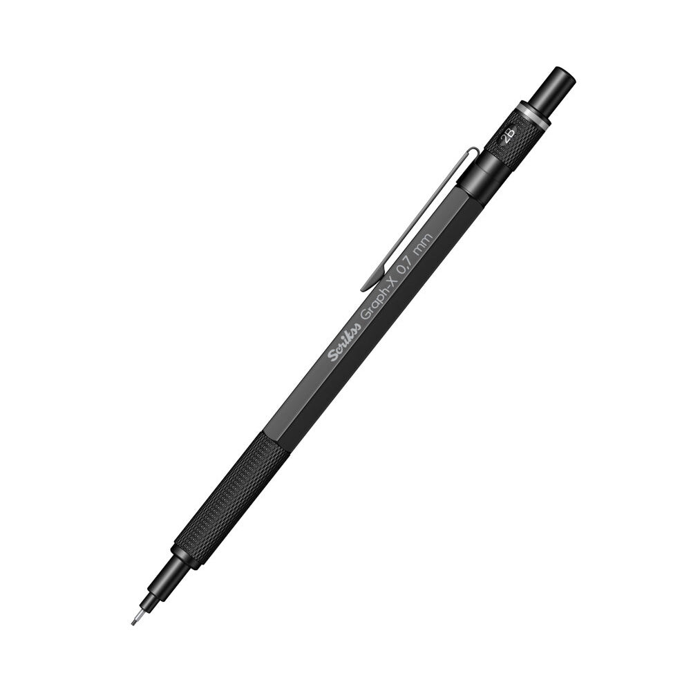 Graph-X Mechanical Pencil | Dundee Contemporary Arts