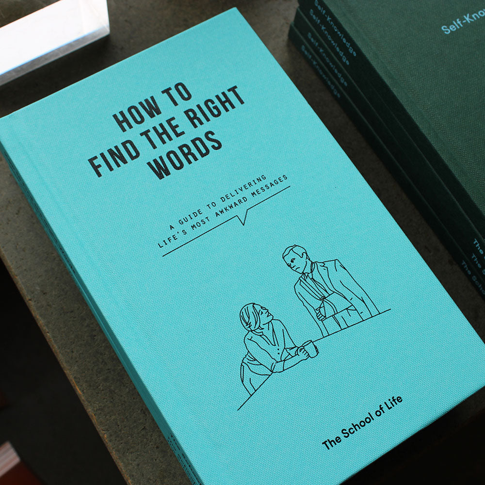 How to Find the Right Words | Dundee Contemporary Arts
