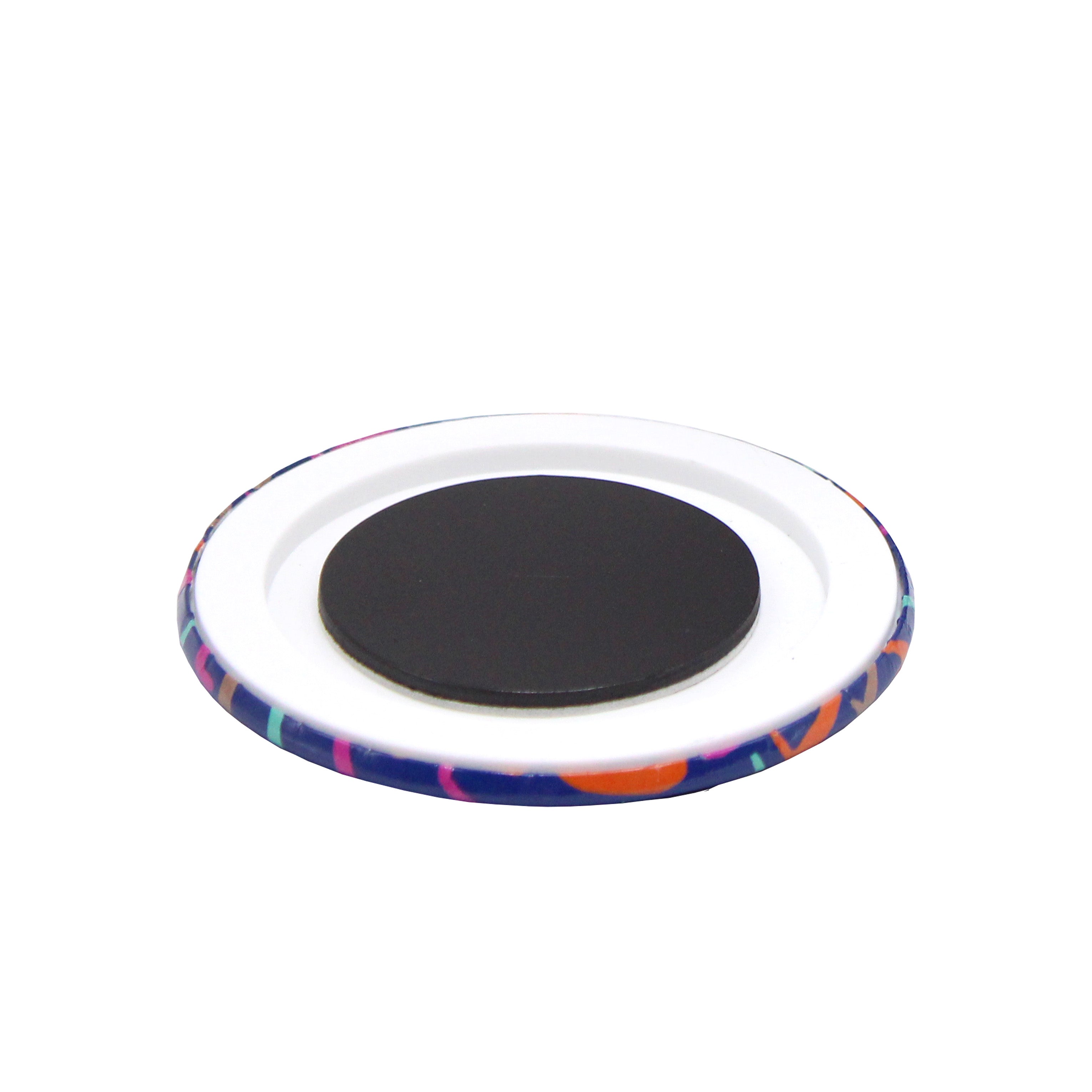 Dundee Delights x DCA Magnet | Dundee Contemporary Arts