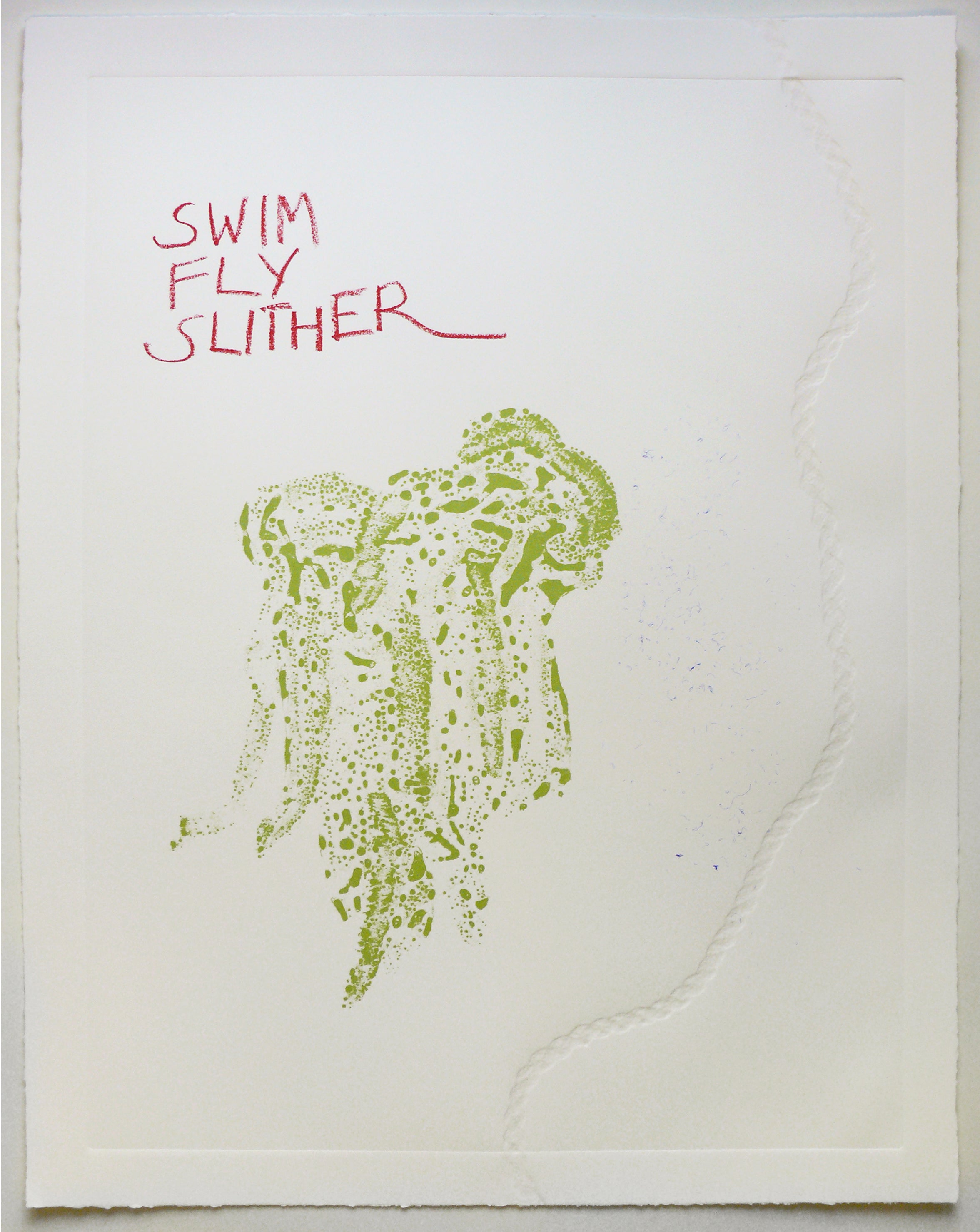 Let Loose | Dundee Contemporary Arts