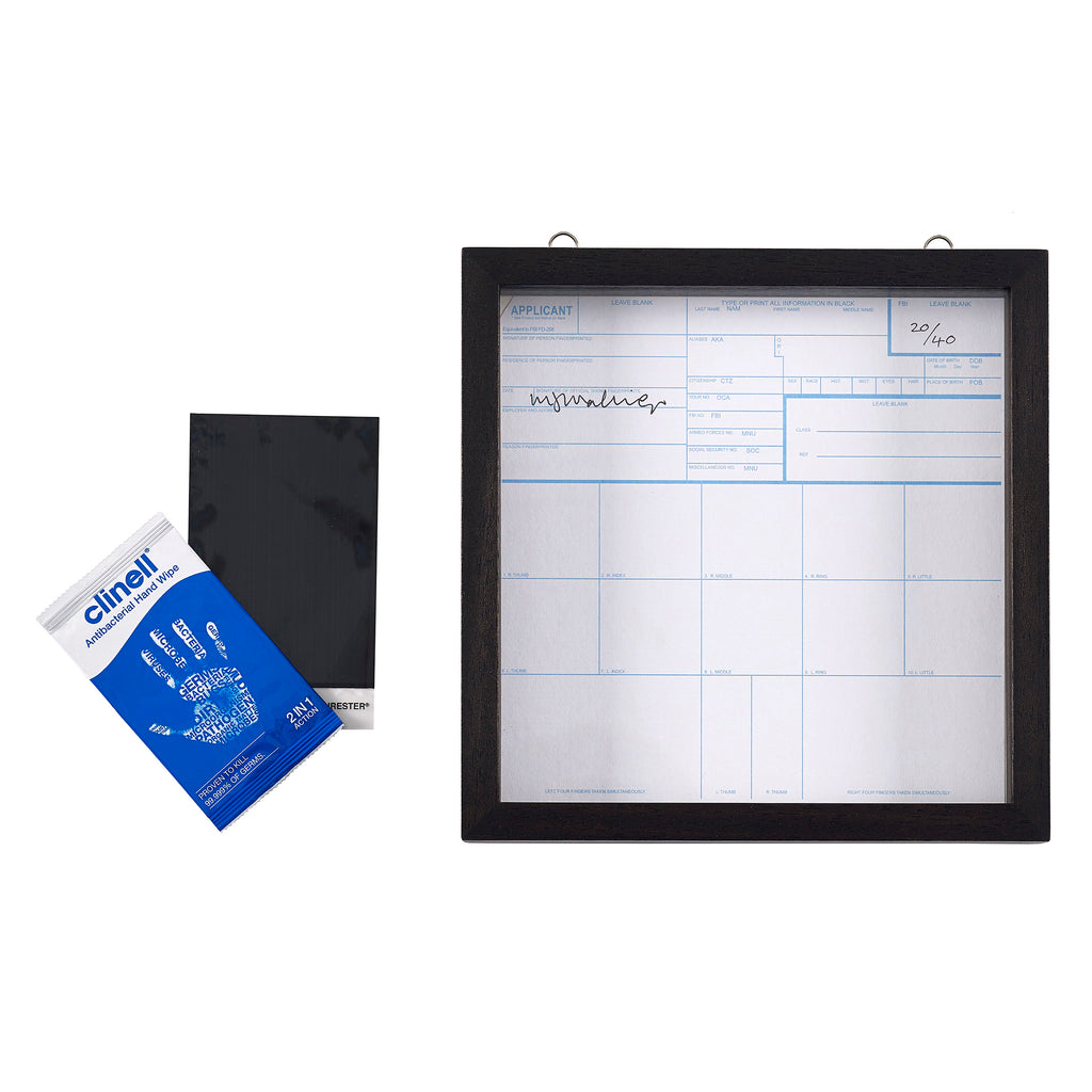 DIY/FBI | Dundee Contemporary Arts