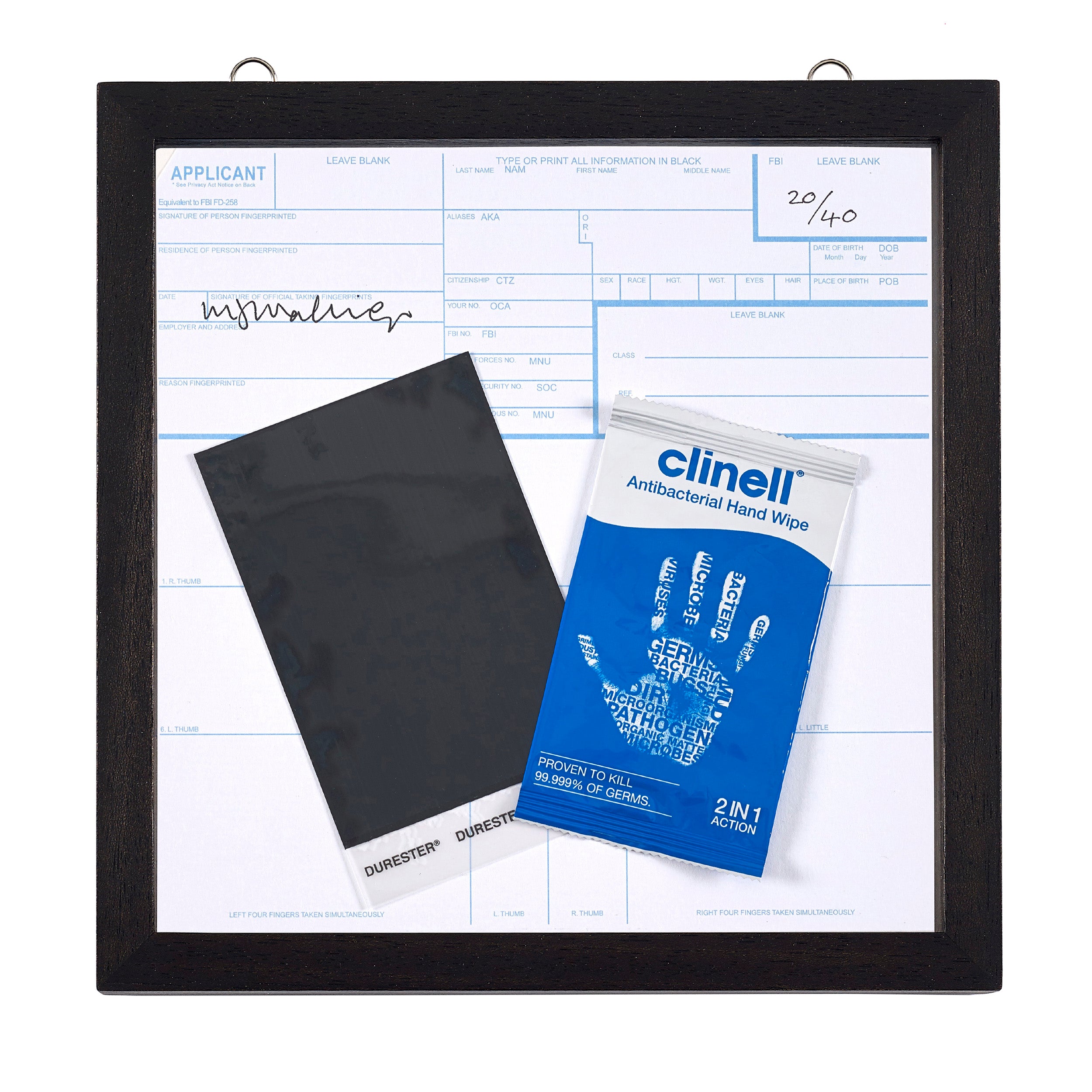 DIY/FBI | Dundee Contemporary Arts