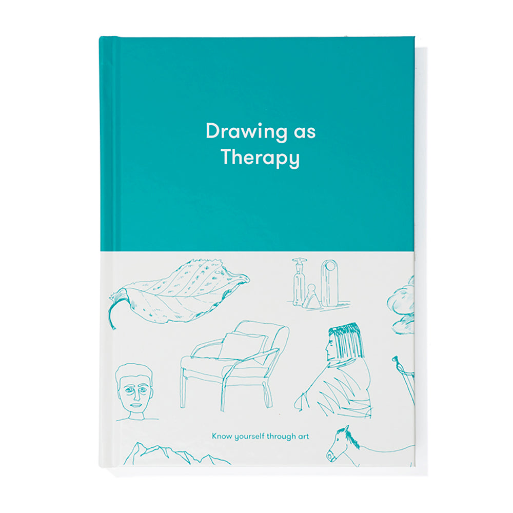 Drawing as Therapy | Dundee Contemporary Arts