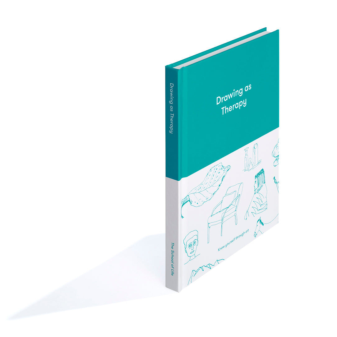 Drawing as Therapy | Dundee Contemporary Arts