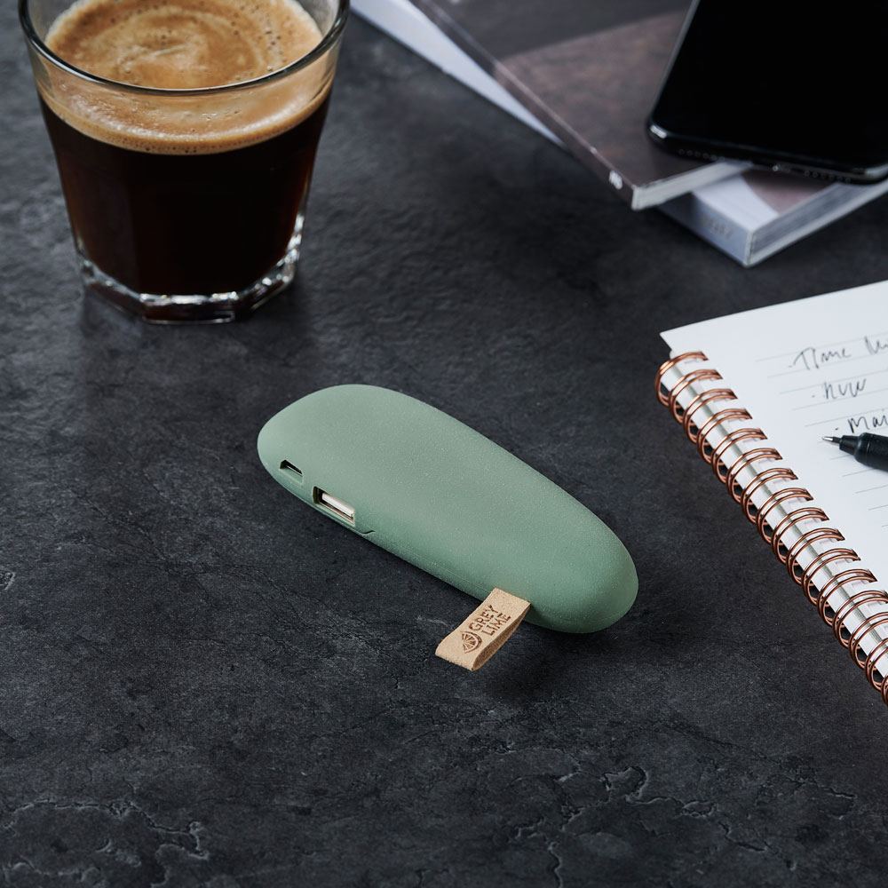 Power Stone Power Bank II | Dundee Contemporary Arts