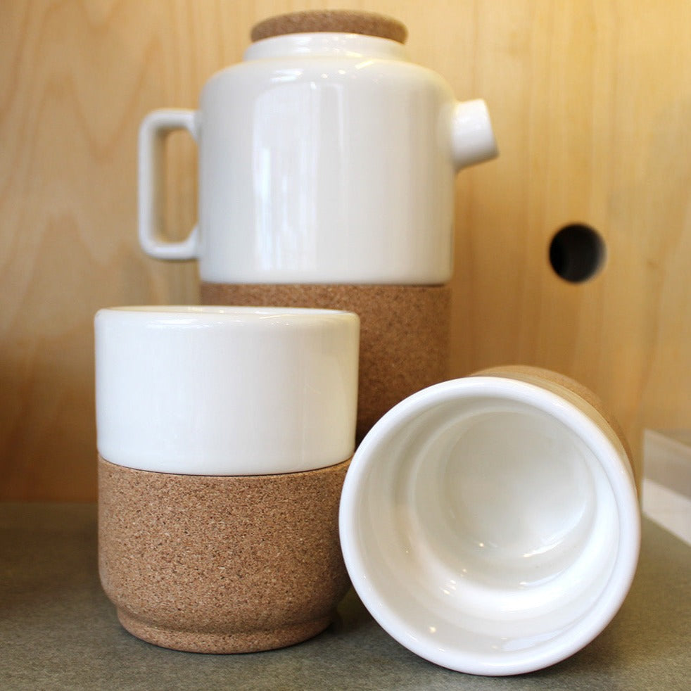 Tea for Two Gift Set | Dundee Contemporary Arts