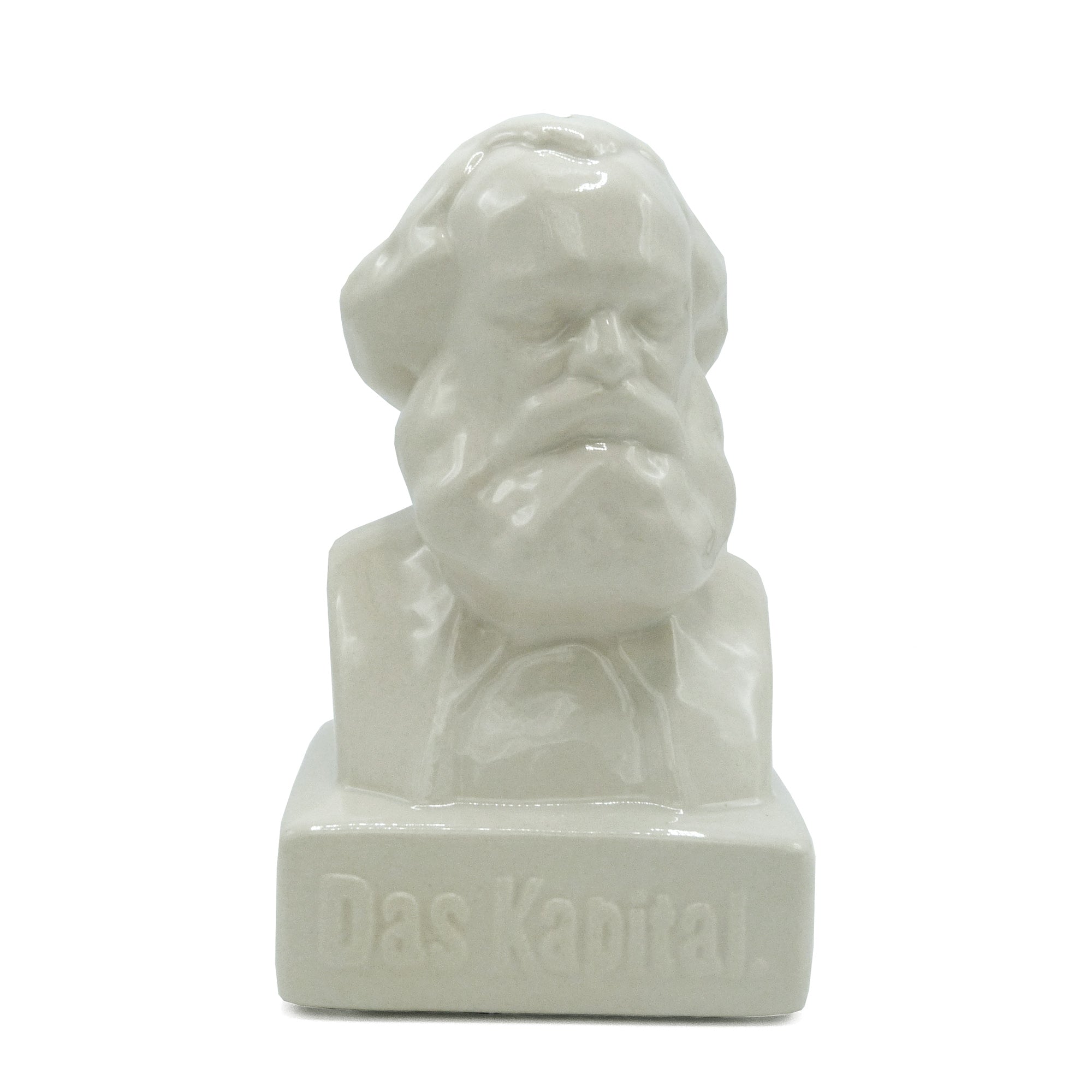 Karl Marx 'Das Kapital' Money Bank | Dundee Contemporary Arts