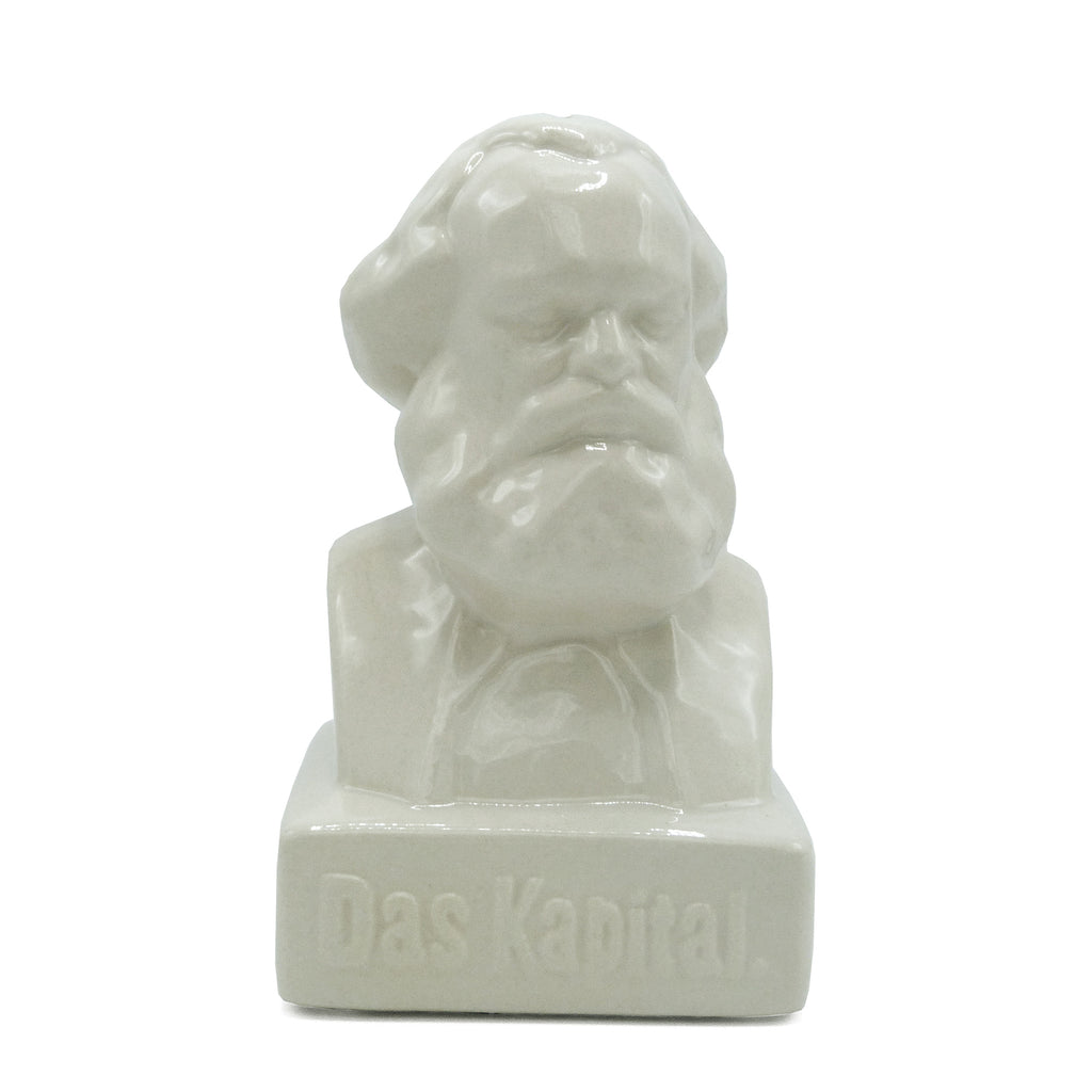 Karl Marx 'Das Kapital' Money Bank | Dundee Contemporary Arts