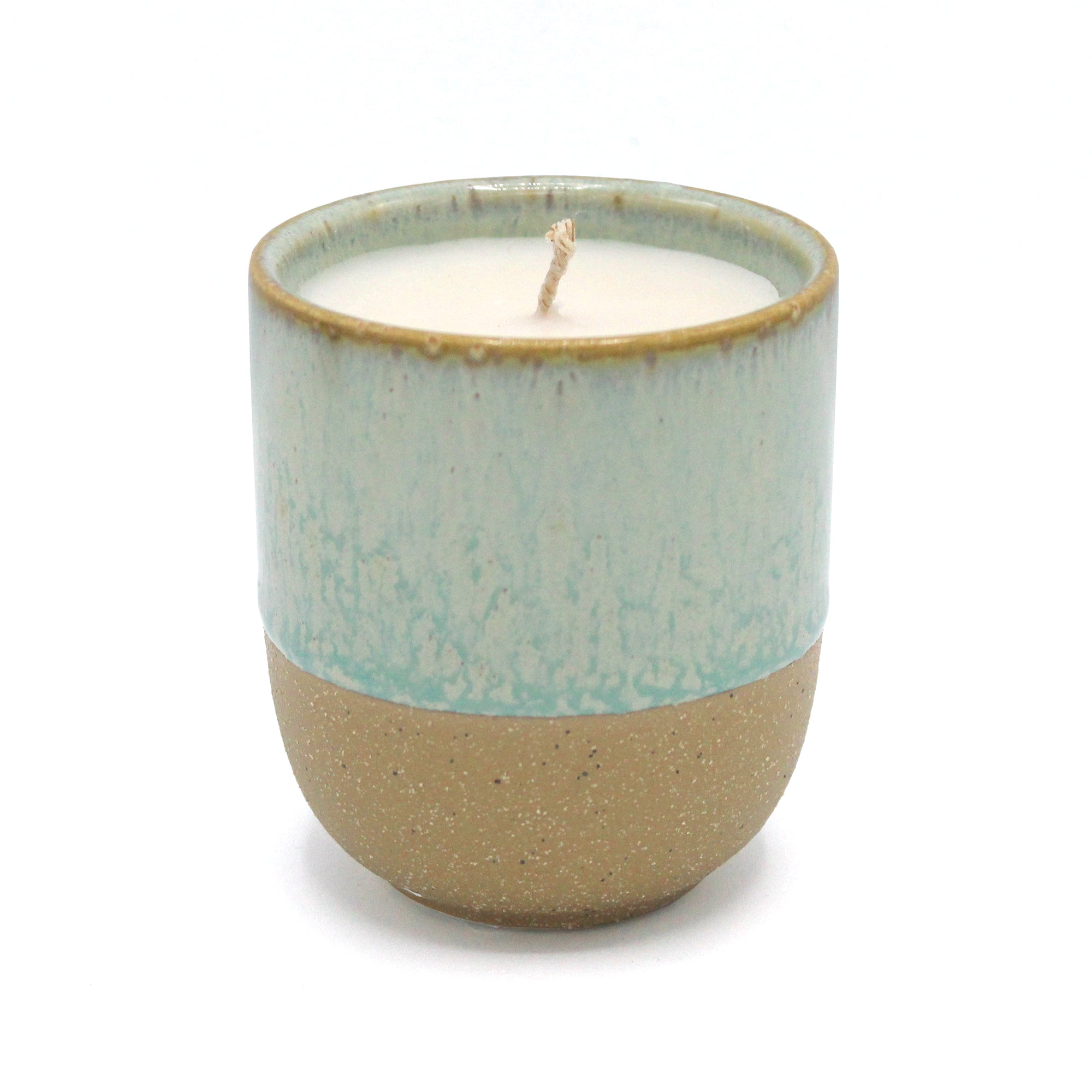 Kin Ceramic Candle | Dundee Contemporary Arts