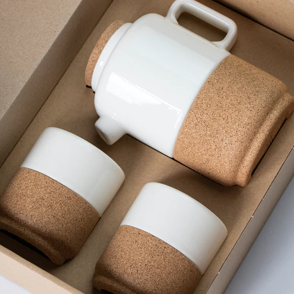 Tea for Two Gift Set | Dundee Contemporary Arts