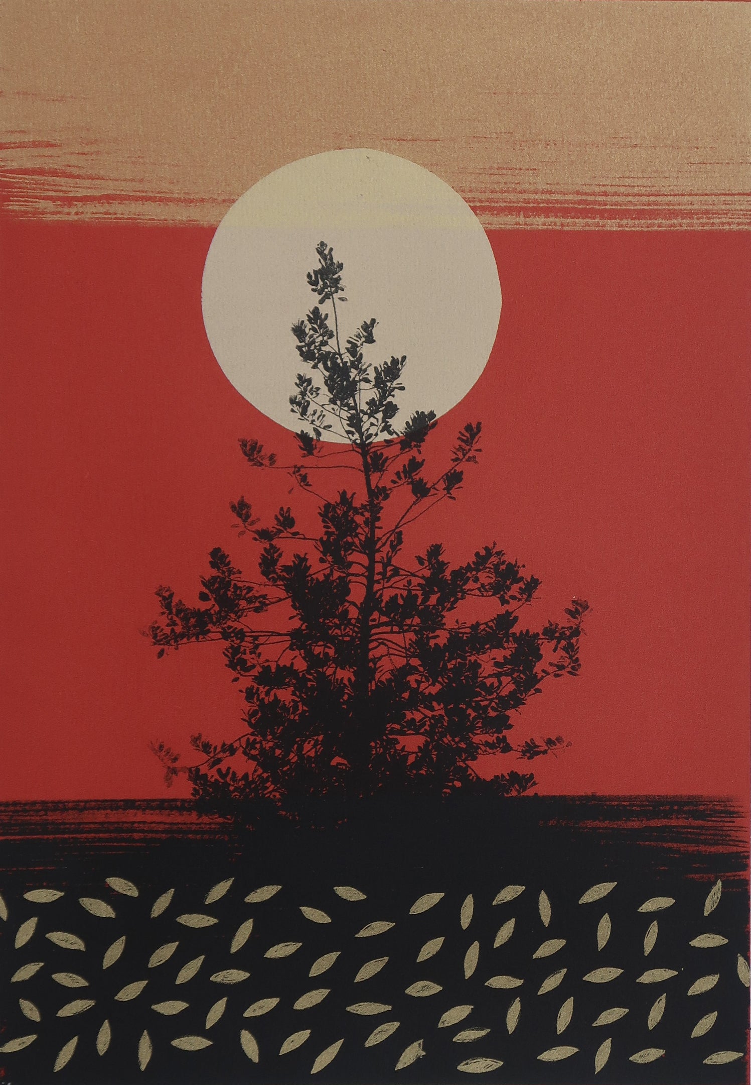 Lone Tree | Dundee Contemporary Arts