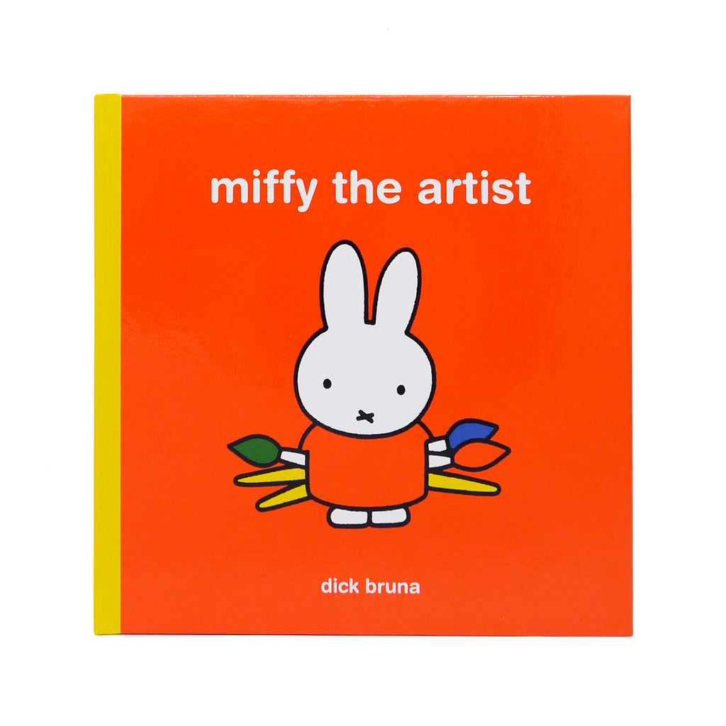 Miffy the Artist | Dundee Contemporary Arts