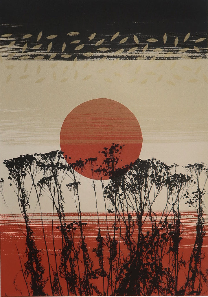 Moon Haze | Dundee Contemporary Arts