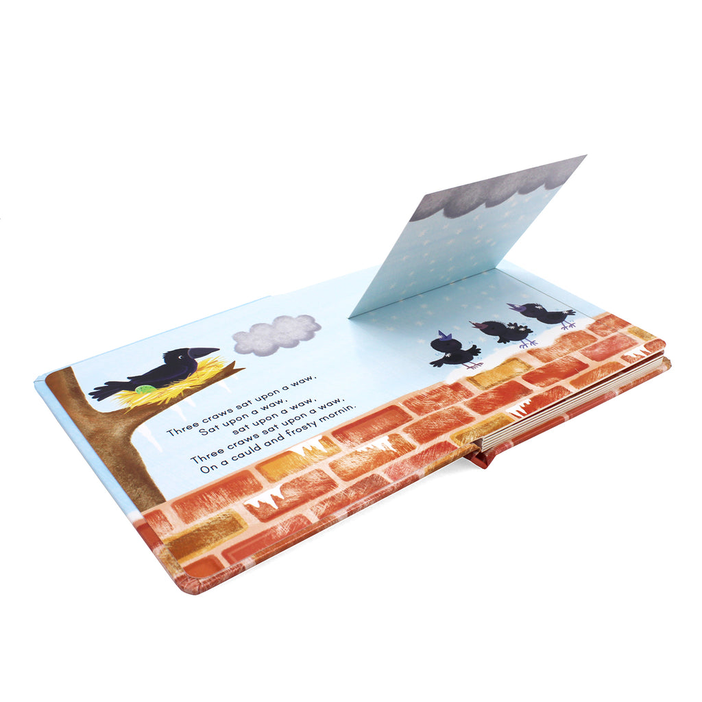 Three Craws | Dundee Contemporary Arts