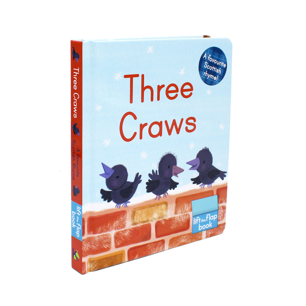 Three Craws | Dundee Contemporary Arts